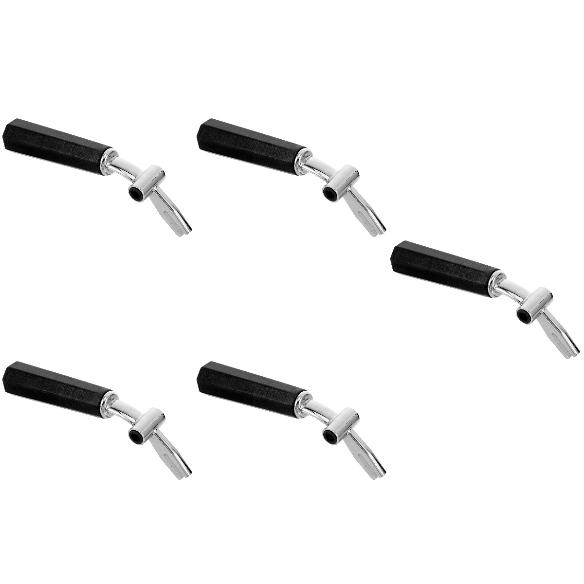 Raindrops 5pcs Ice Cream Maker Lever Ice Cream Machine Device Handle ...