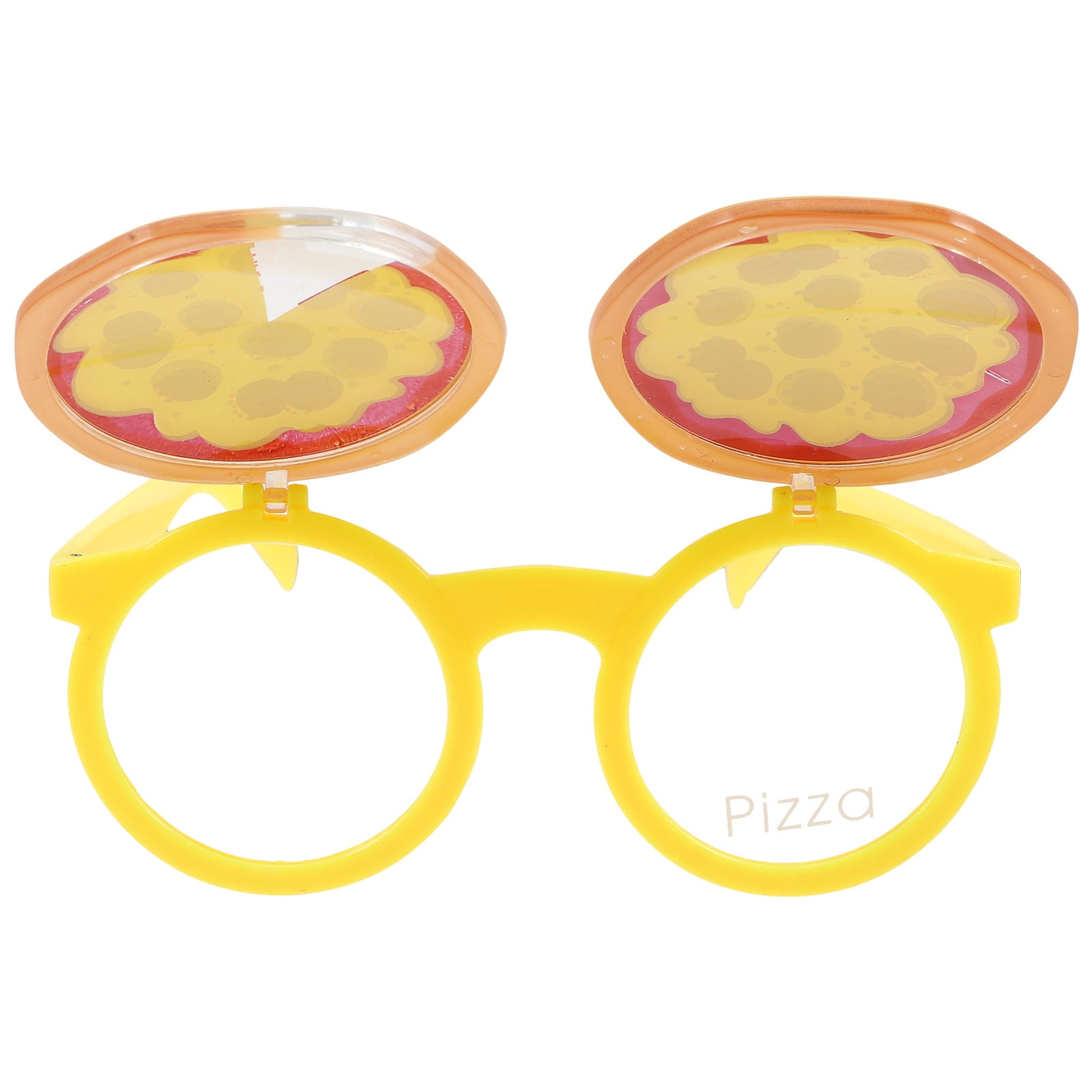 Raindrops 5pcs Interesting Party Eyeglass Valentine's Day Glasses Prop ...