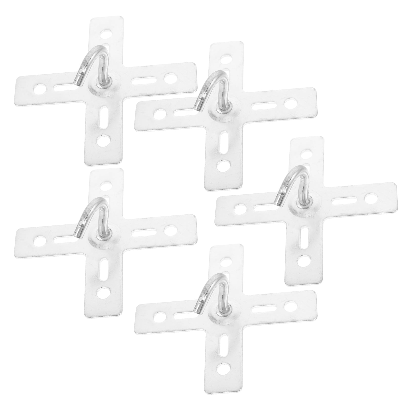 Raindrops 5pcs Light Mounting Hooks Brackets Ceiling Light Mount Hooks ...