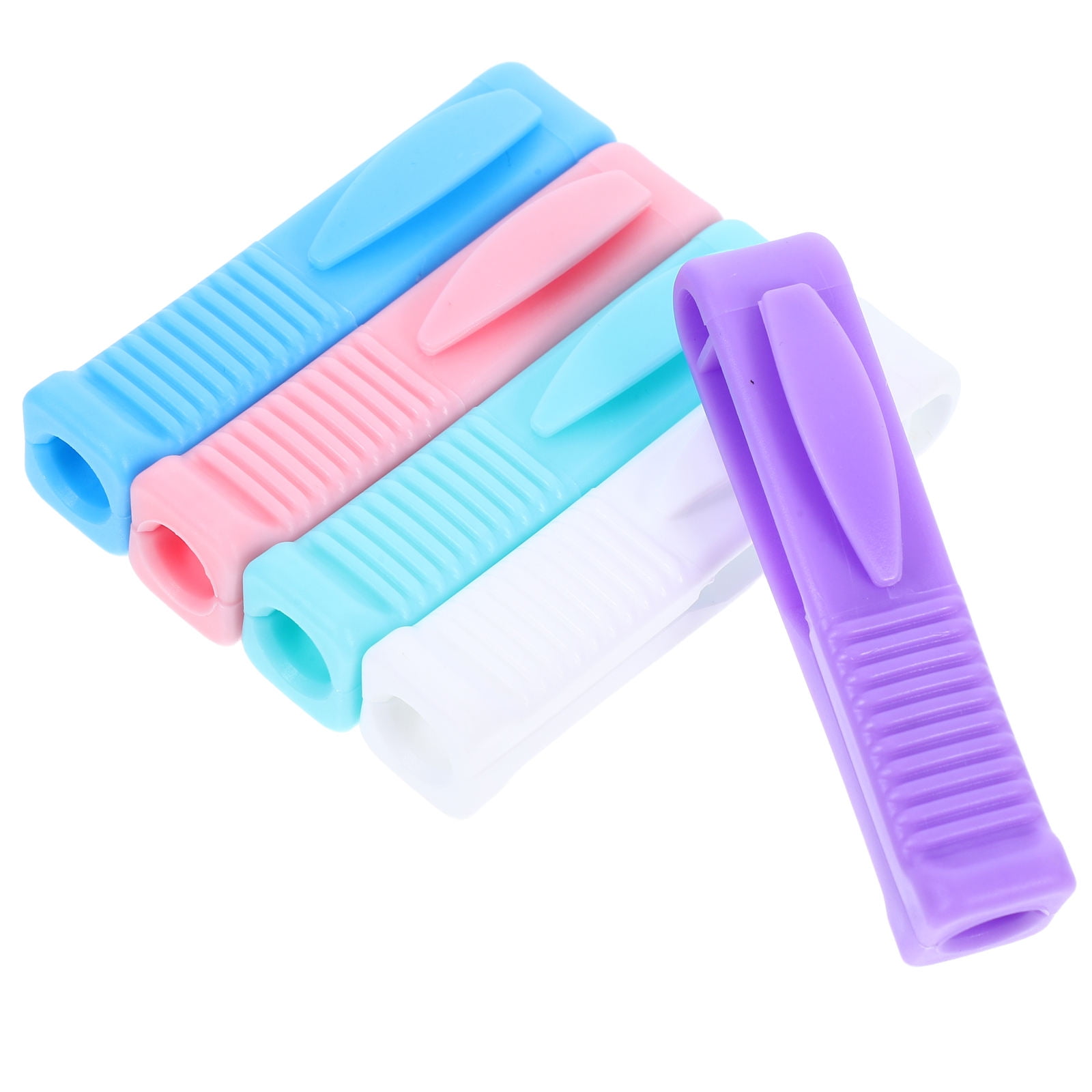 Raindrops 5pcs Medical Glass Ampoule Opener Plastic Bottle Cutter Safe ...