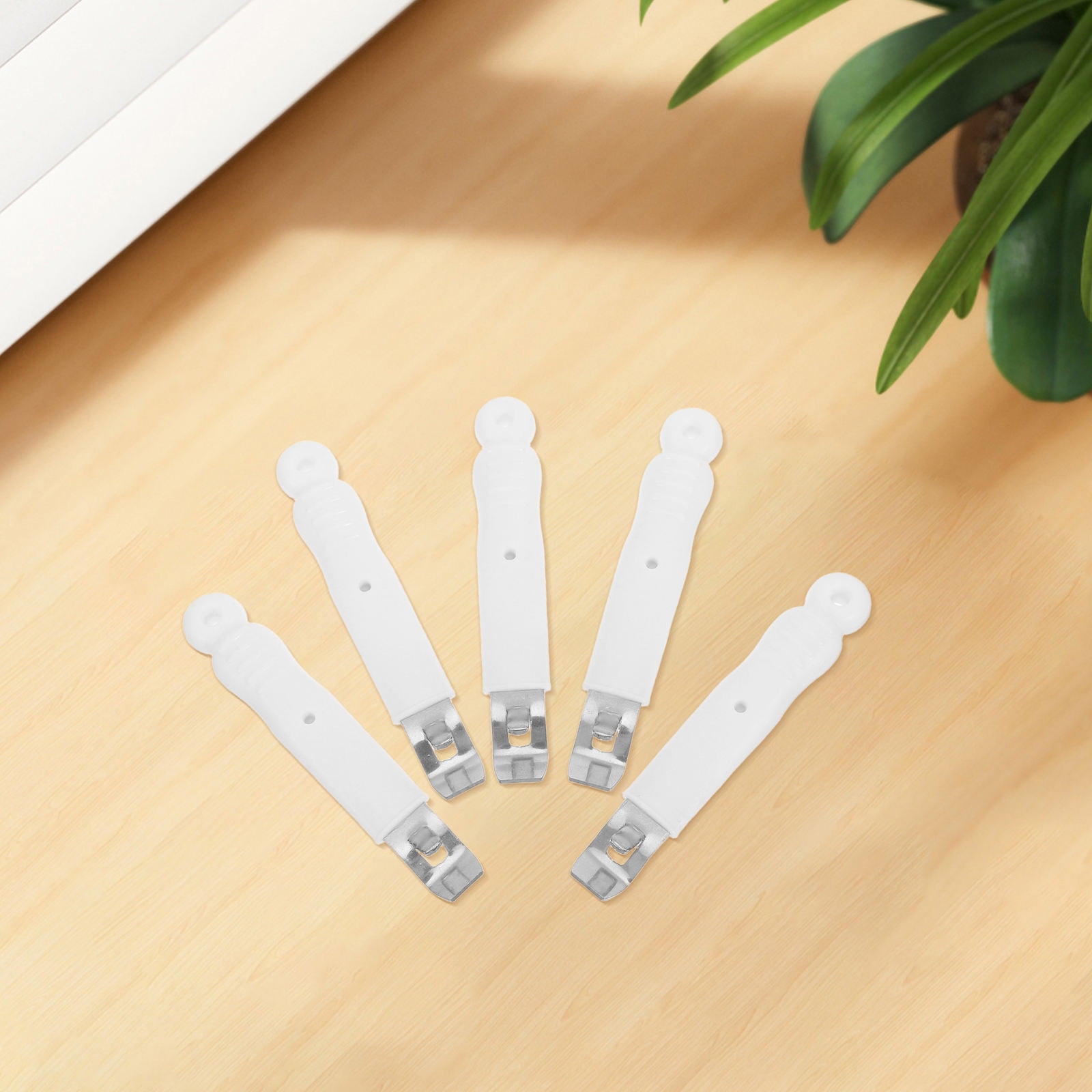 Raindrops 5pcs Mini Vial Cap Remover Portable Vial Opener Stainless ...
