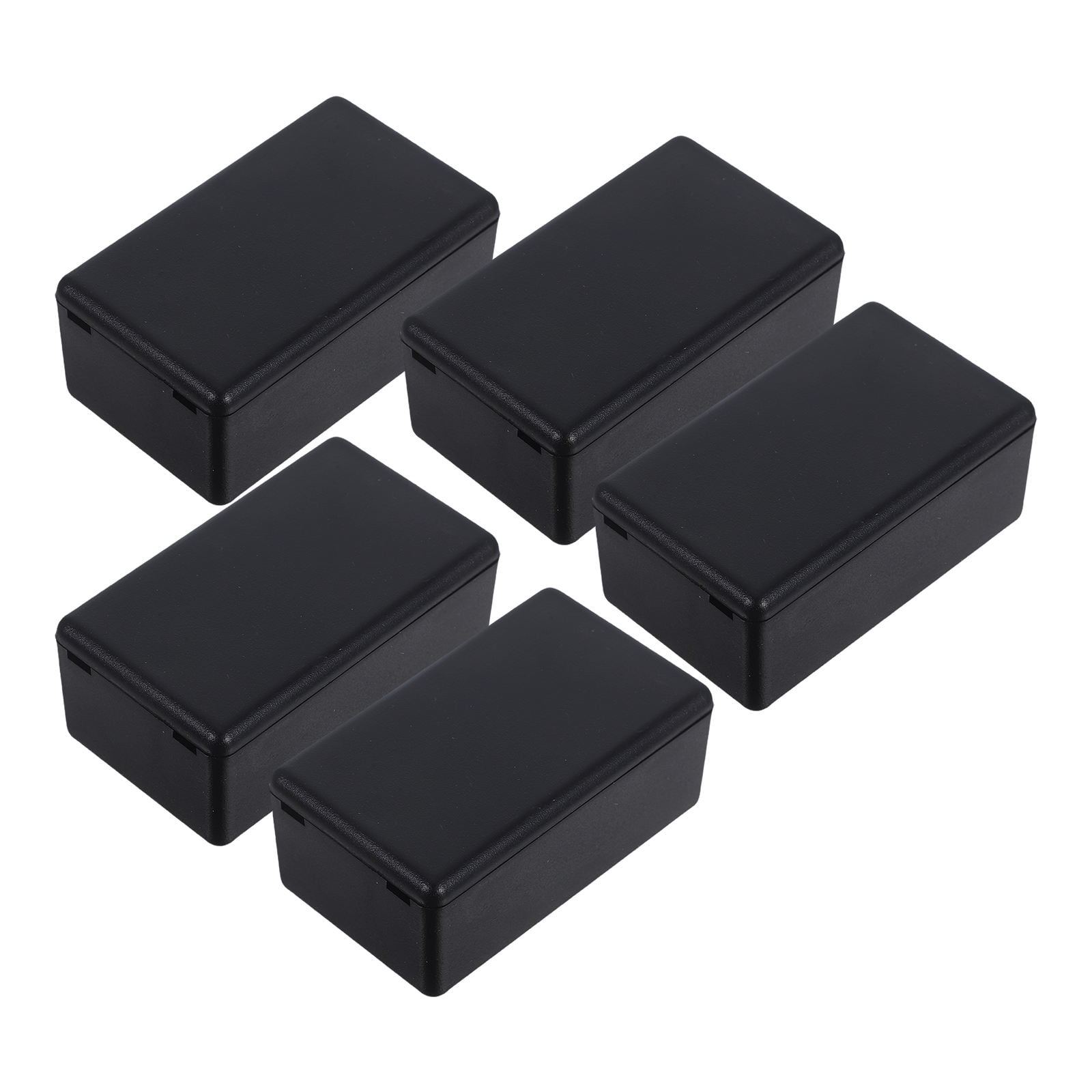 Raindrops 5pcs Plastic Junction Box Outdoor Electrical Enclosure ...