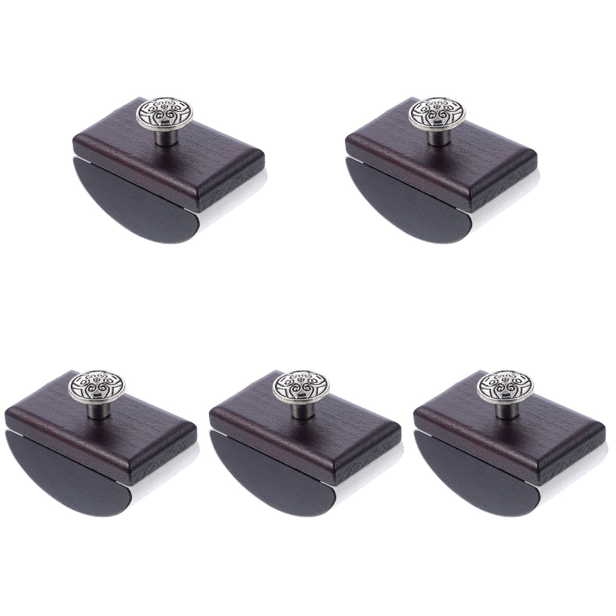 Raindrops 5pcs School Rocker Blotter Wood Rocker Blotter Ink Quick ...