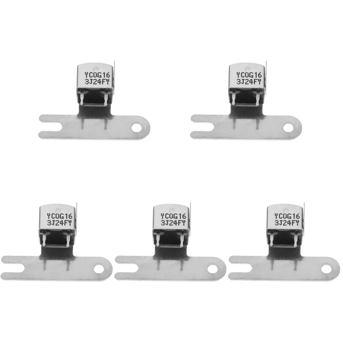 Raindrops 5pcs Stereo Cassette Tape Recorder Magnetic Head Cassette ...