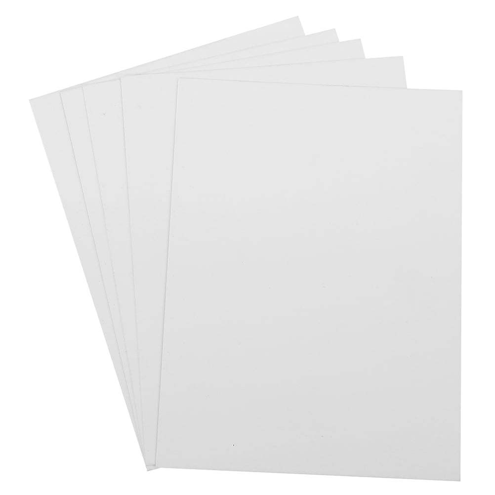Raindrops 5pcs Sublimation Aluminum Blanks Heat Transfer Metal Photos ...