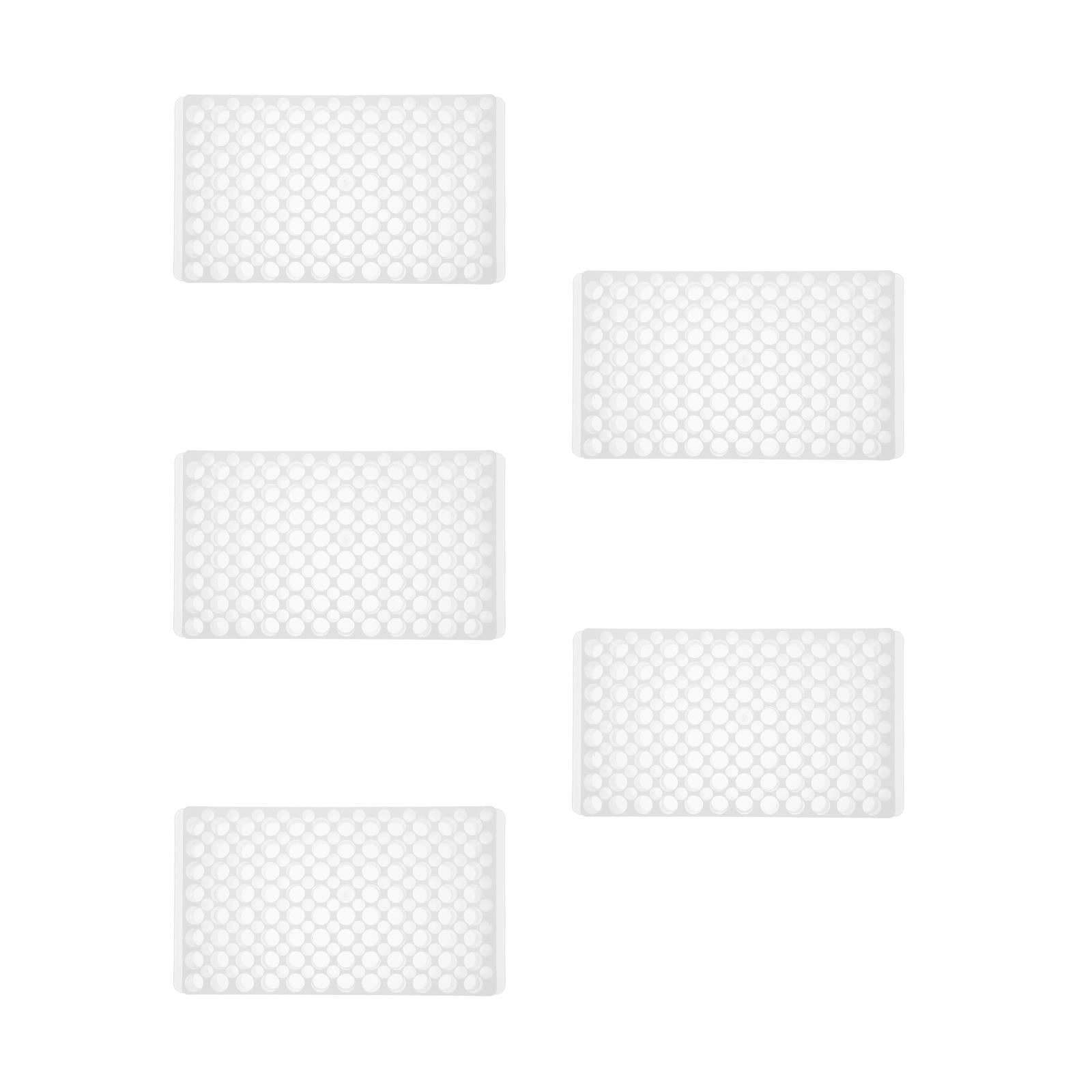 Raindrops 5pcs Test Tube Holder Sampling Tube Rack Centrifuge Tube Rack ...