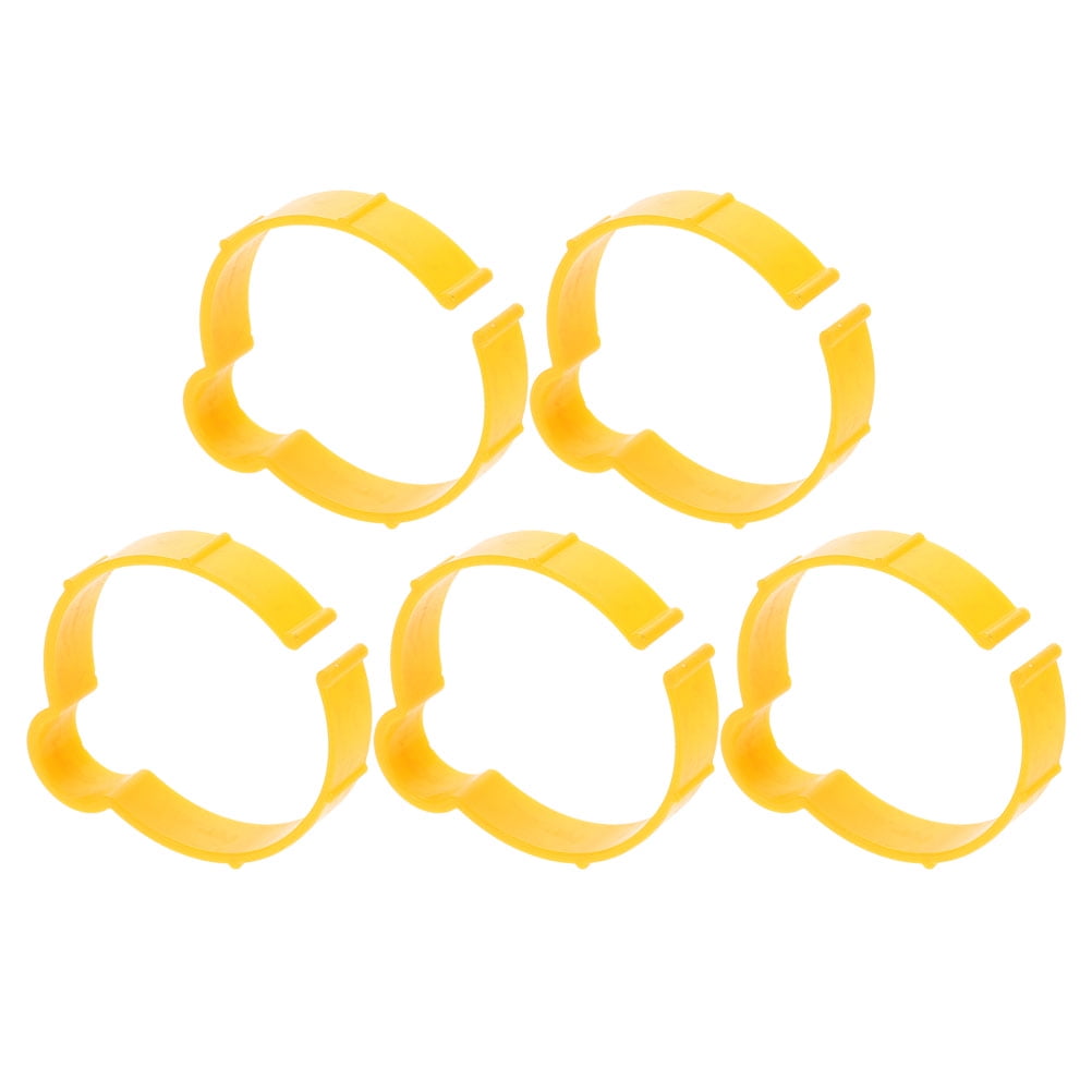 Raindrops 5pcs Vinyl Film Roll Holders Clips Vinyl Film Fixing Clip ...