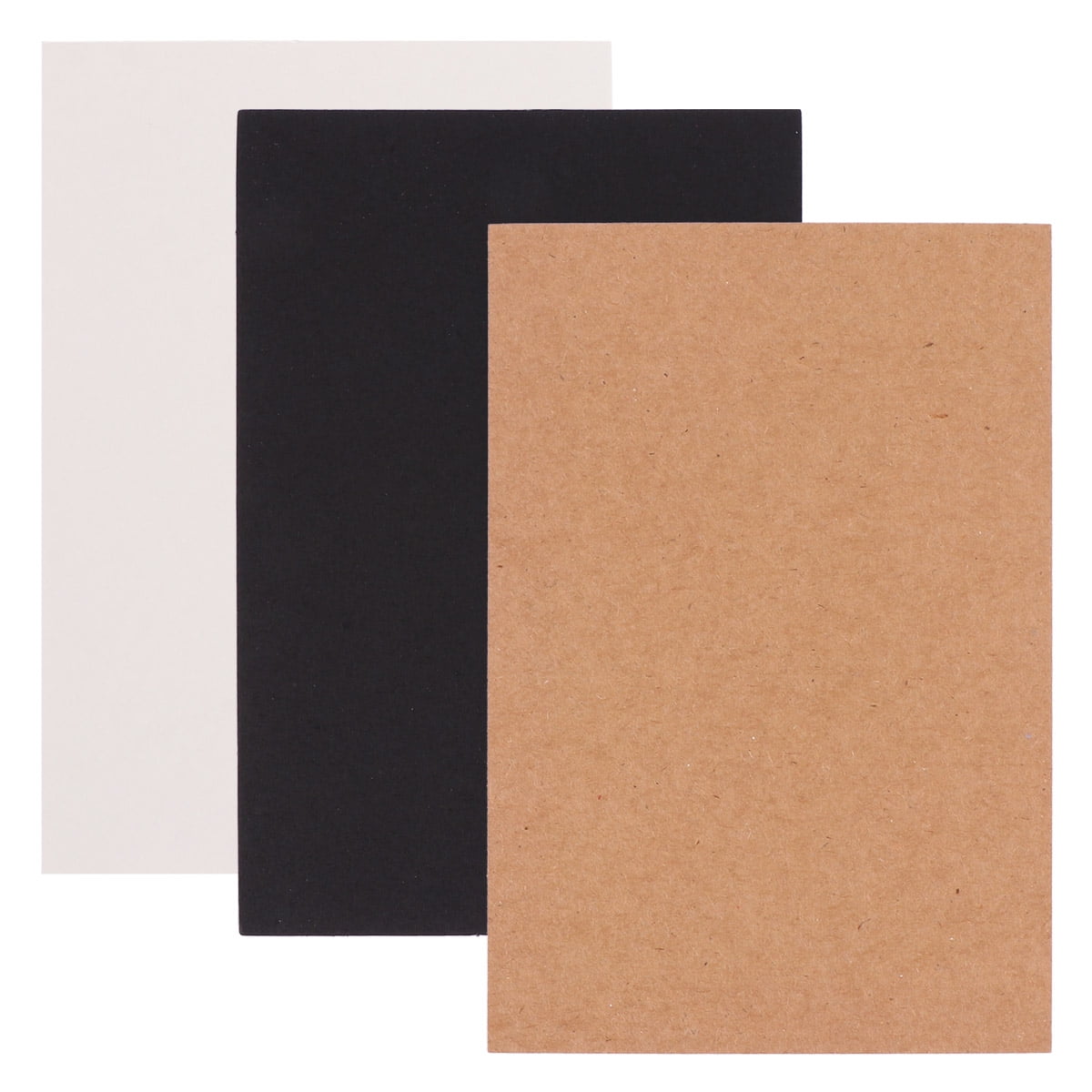 Raindrops 6 Bags Greeting Cards Paper for DIY Invitation Card Set 14 ...