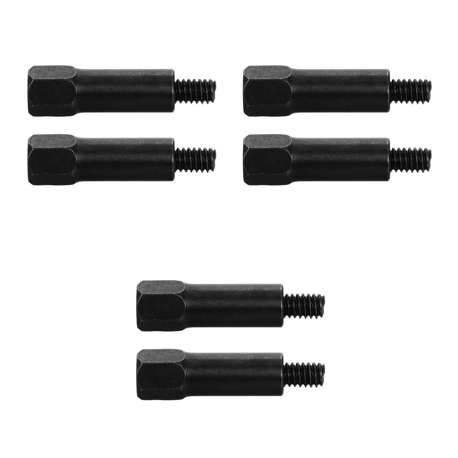 Raindrops 6 PCS Valve Cover Bolts Engine Fasteners Seal Bolts for ...