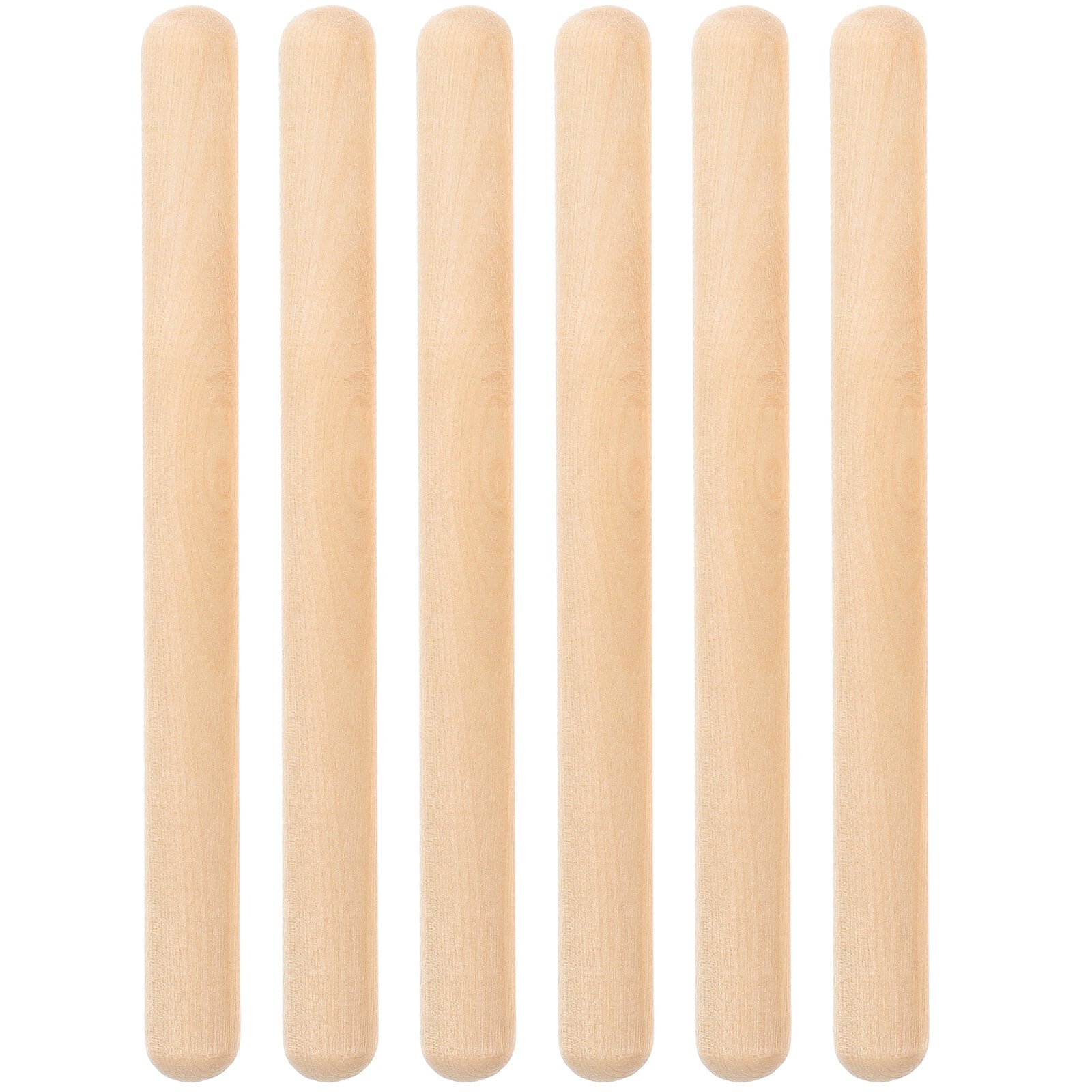 Raindrops 6 Pcs Electric Drum Rhythm Stick Music Sticks for Children ...