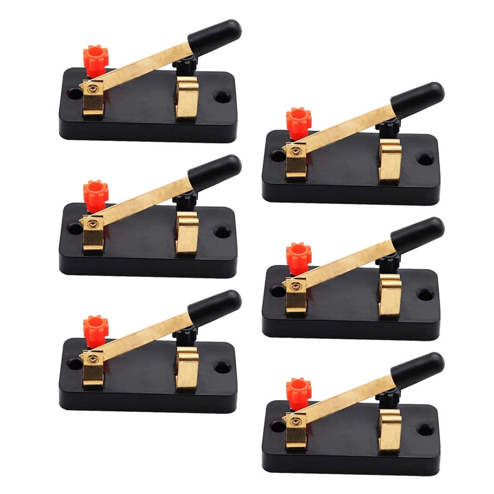 Raindrops 6 Pcs Electronic Physics Lab Equipment Laboratory - Walmart.com