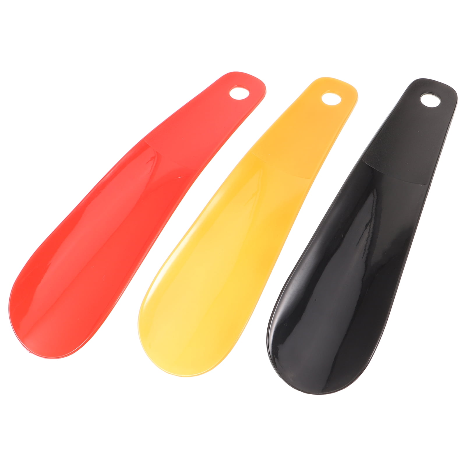 Raindrops 6 Pcs Horn for Horn Men Shoe Wearer Women's 16.30X4.30X0.20CM ...