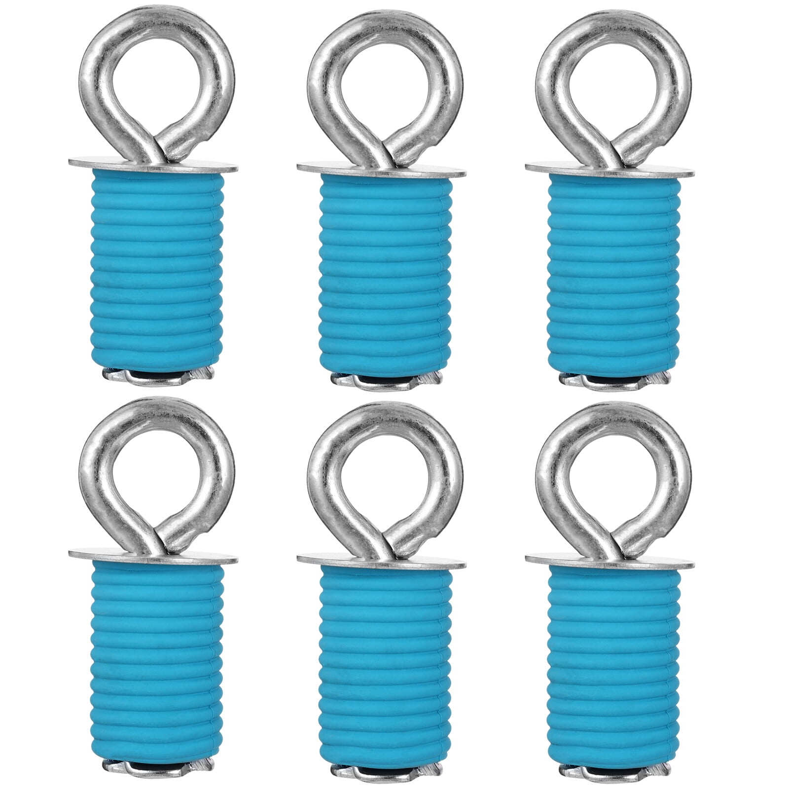 Raindrops 6 Pcs Landing Nets for Fishing Fixed Anchor Trailer - Walmart.com