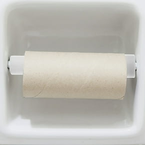 Toilet Paper Roll Extender