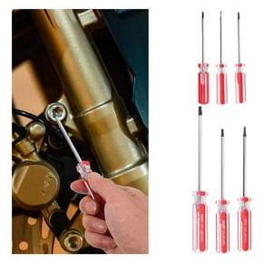 Triangle Screwdriver