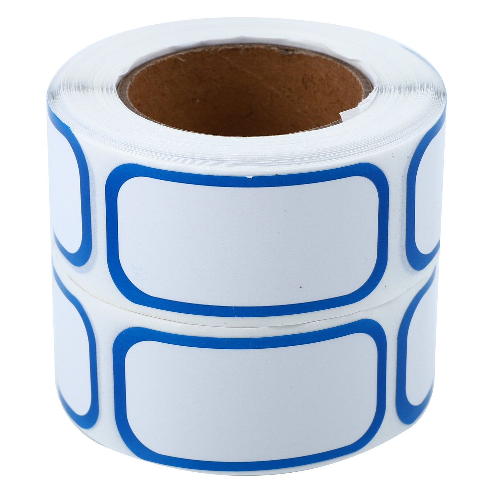 Raindrops 6 Rolls Date: Stick Label Daycare Labels Food Stickers for ...