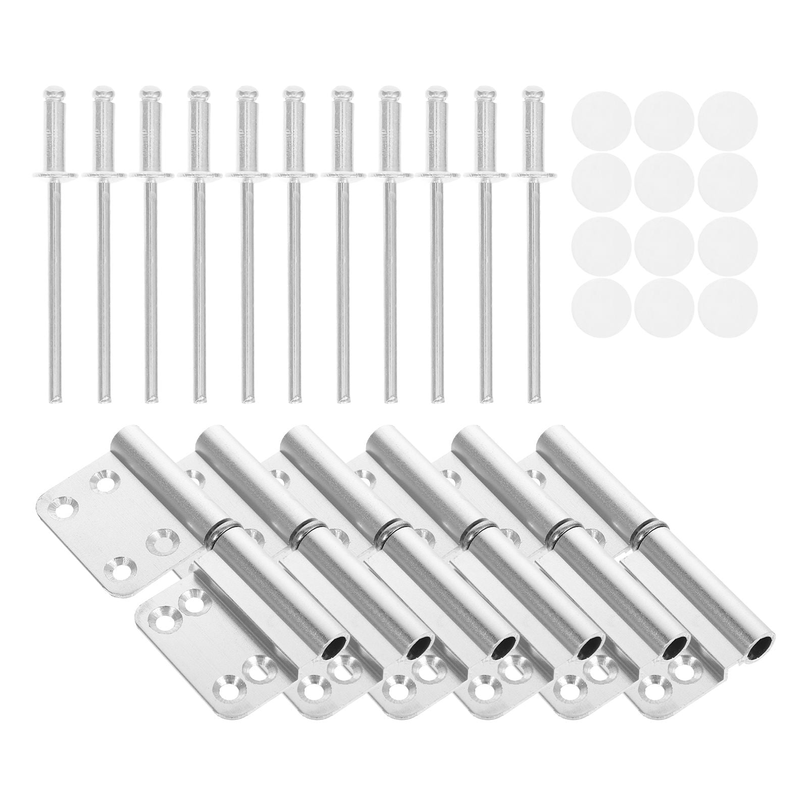 Raindrops 6 Sets Lift Off Hinges Heavy Duty Door Hinges Flag Hinges ...