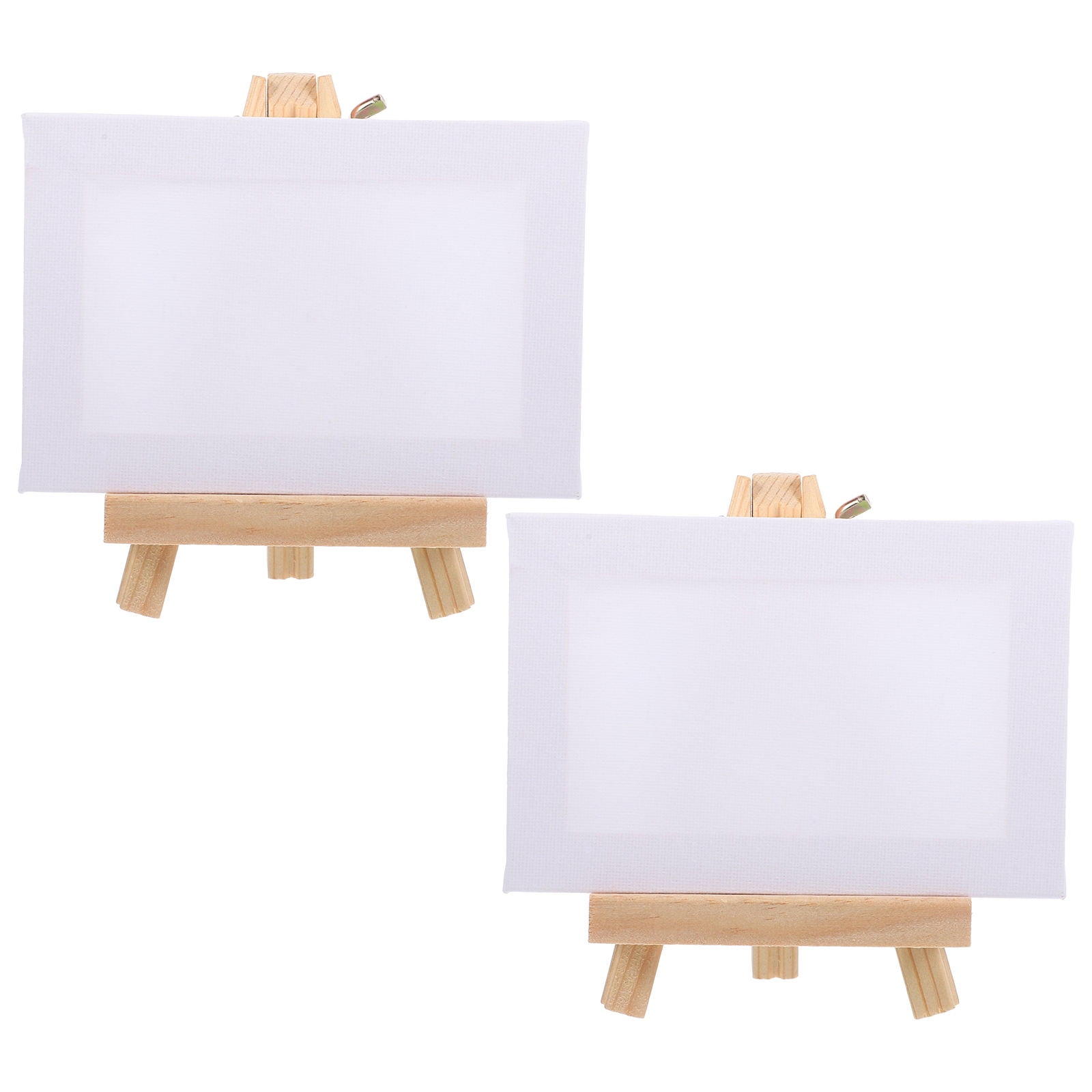 Raindrops 6 Sets of Drawing Board Artist Oil Painting Panel Painting ...