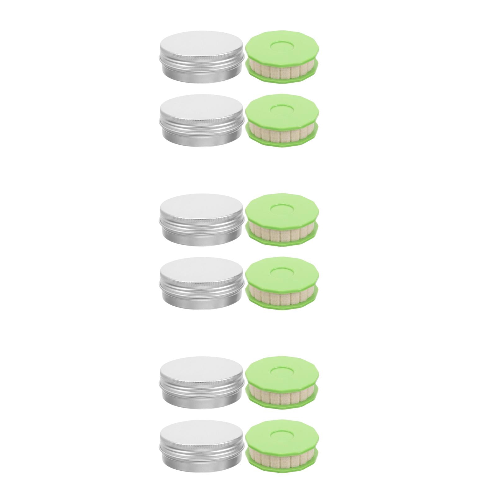 Raindrops 6 pcs Bike Chain Gear Oiler Roller Bike Chain Lubrication ...