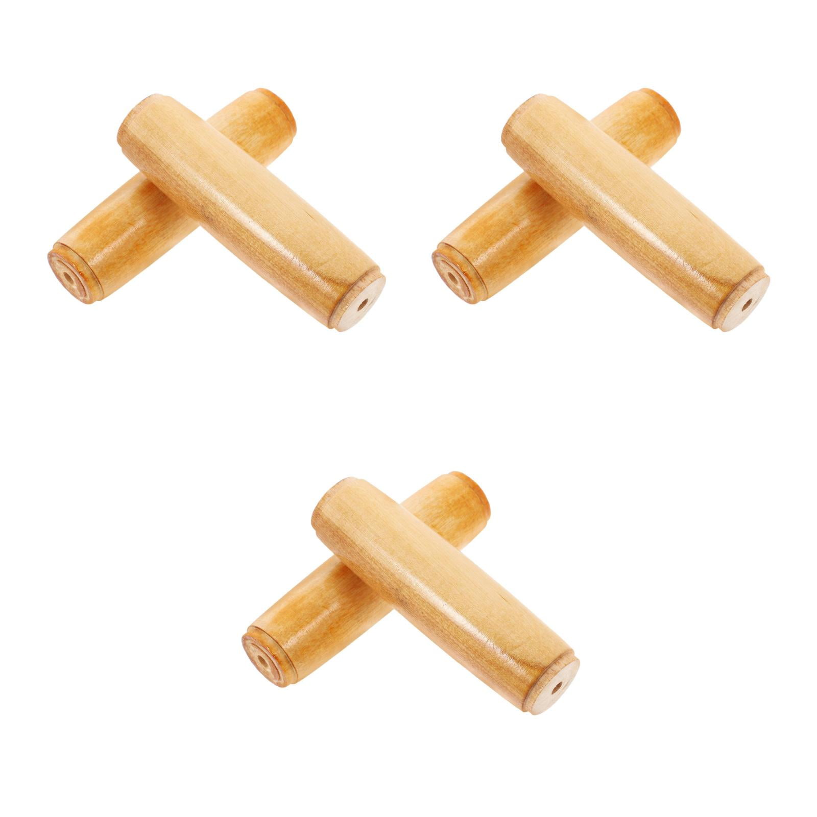 Raindrops 6 pcs Cutter Handle Multipurpose File Handle File Handle ...