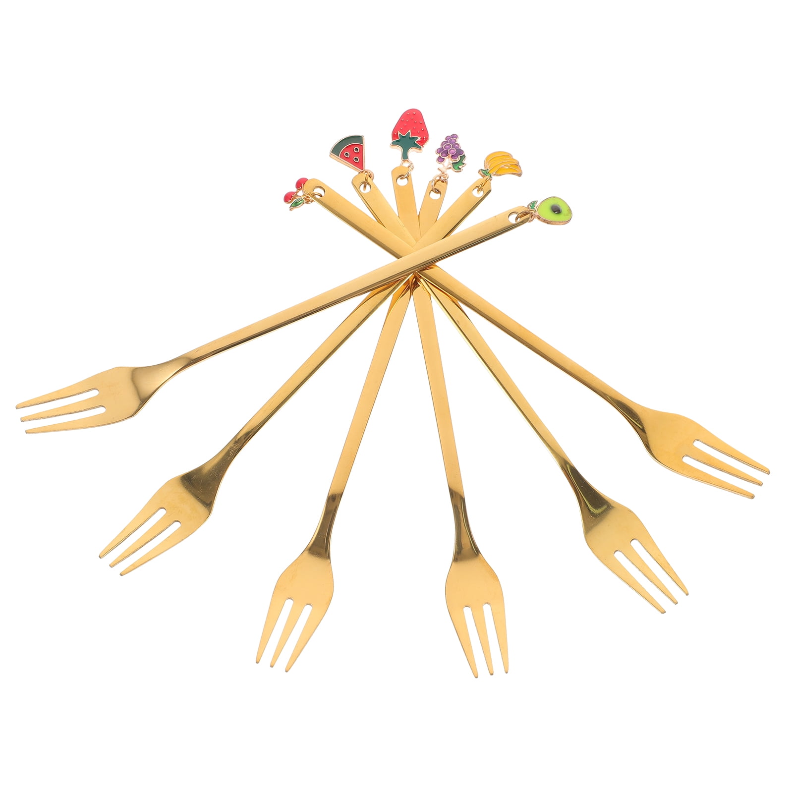Ice Cream Forks