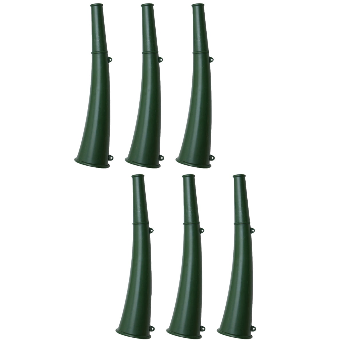Raindrops 6 pcs Emergency Signal Trumpet Safety Survival Horn Outdoor ...