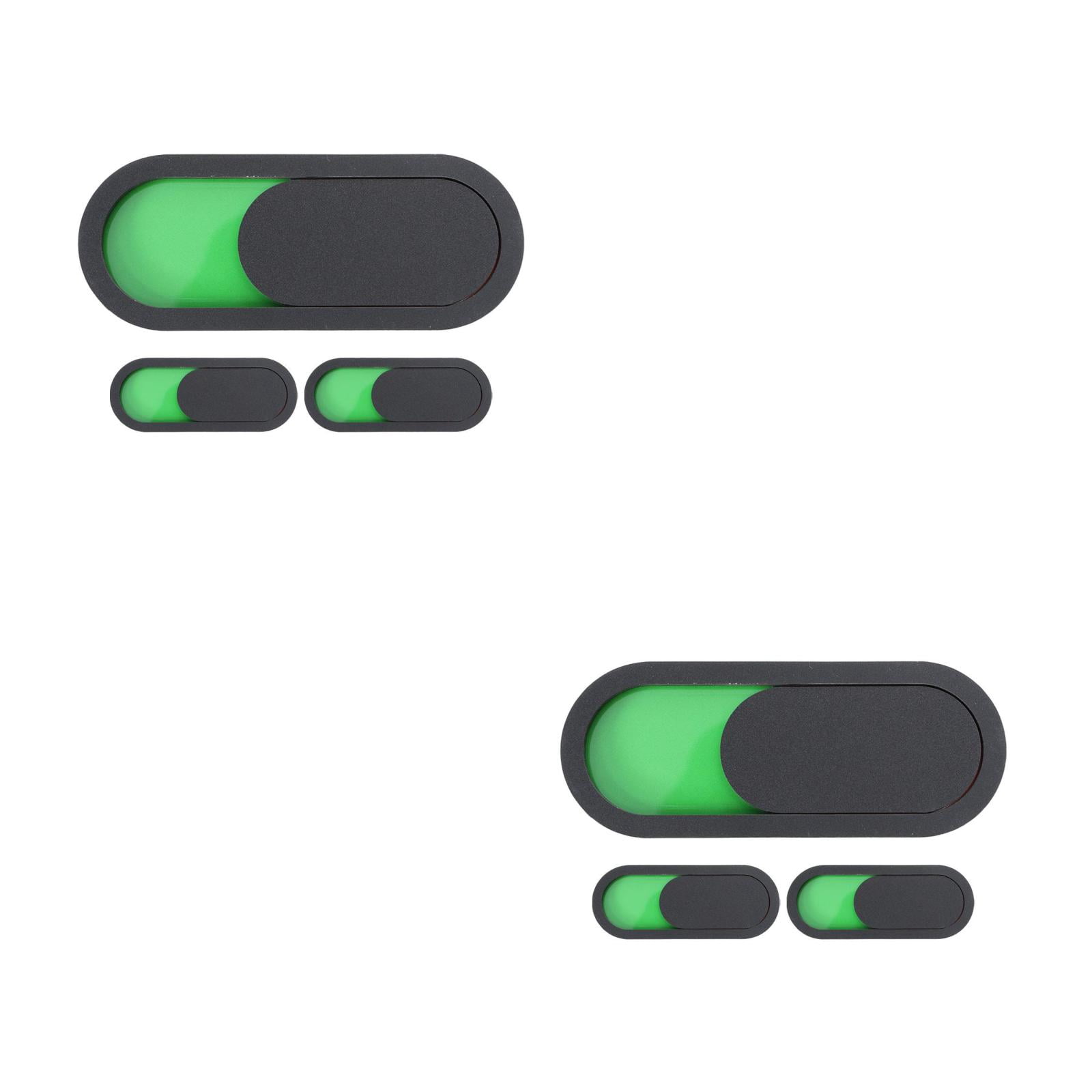 Raindrops 6 pcs Office Door Sign Sliding Door Privacy Indicator Vacant ...