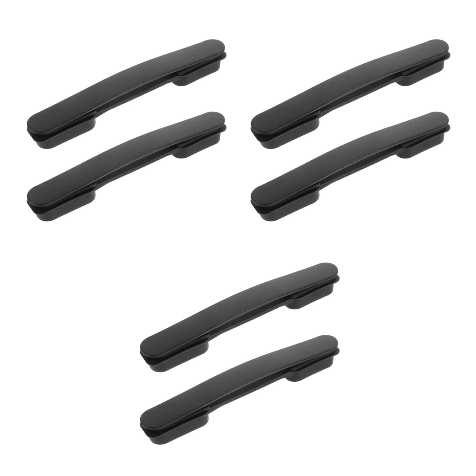 Raindrops 6 pcs Plastic Luggage Handles Luggage Suitcase Handle Carry ...