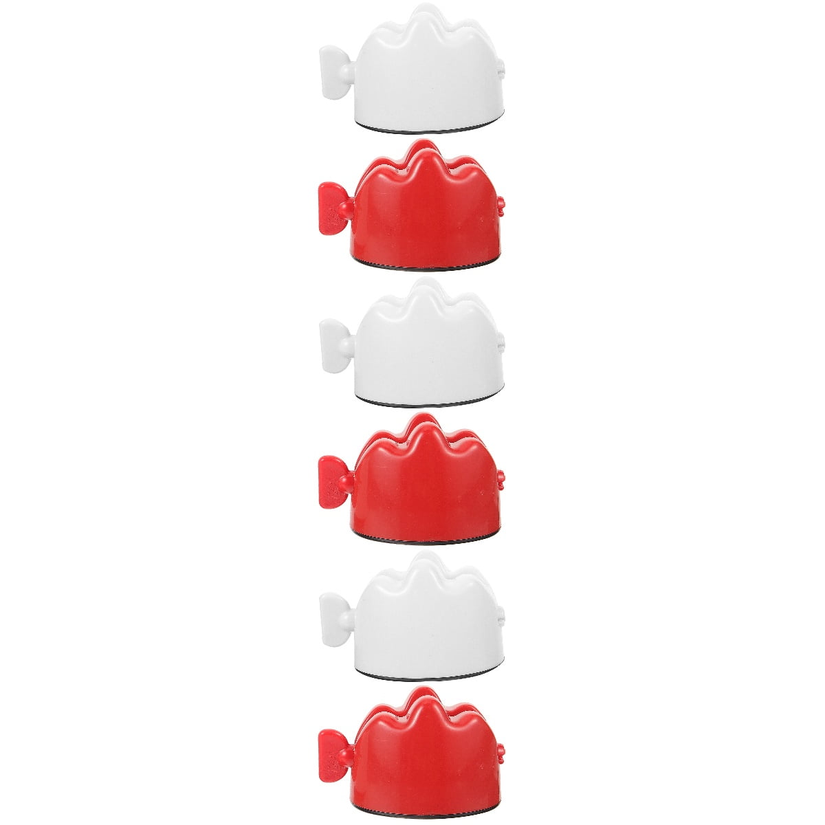 Raindrops 6 pcs Toothpaste Squeezer Toothpaste Extruder Toothpaste ...