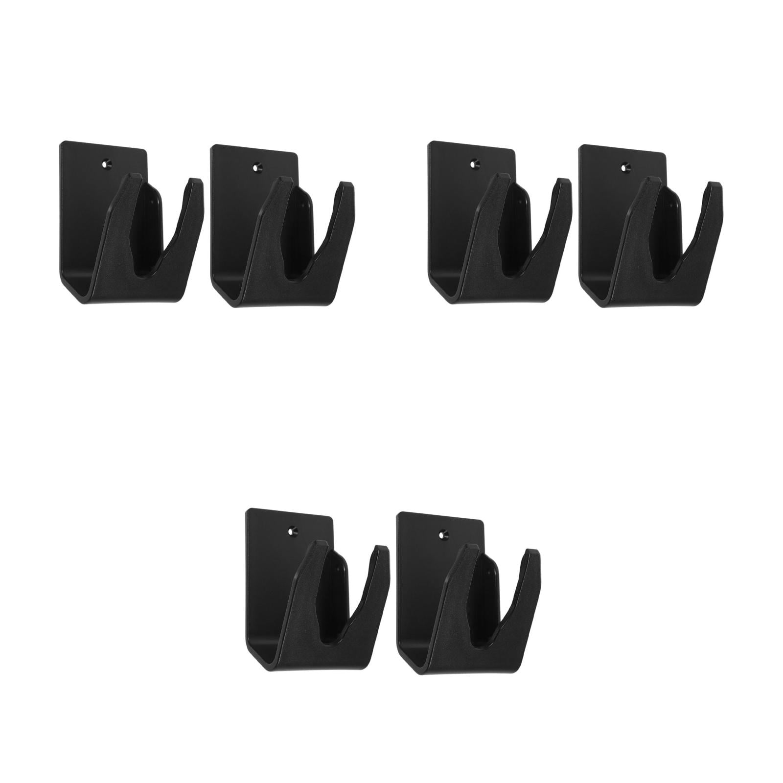 Raindrops 6 pcs Wall Mounted Barcode Reader Stand Adjustable Scanner ...