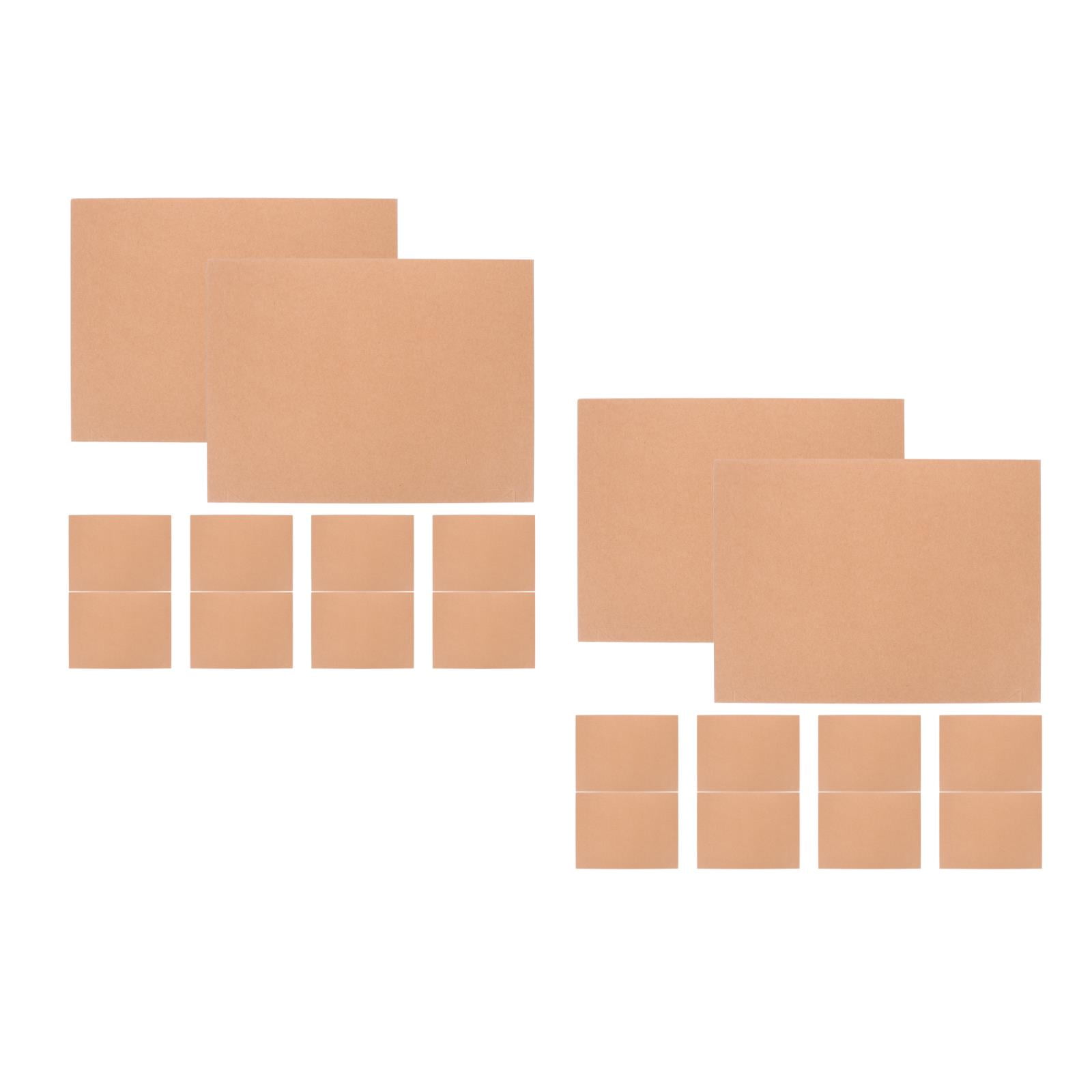 Raindrops 60 pcs Self-Sealing Mailing Envelope A4 Photo Document ...