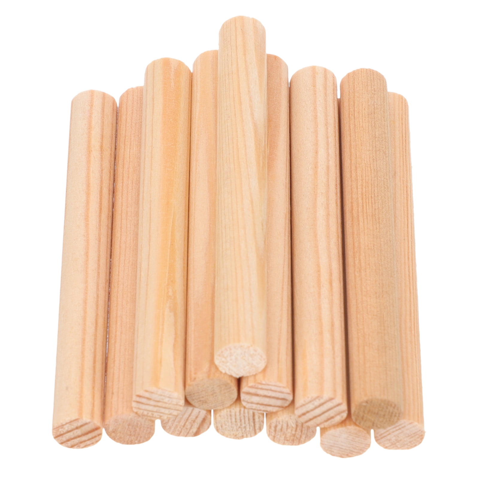 Raindrops 60 pcs Wooden Sound Post Portable Violin Sound Posts Violin ...