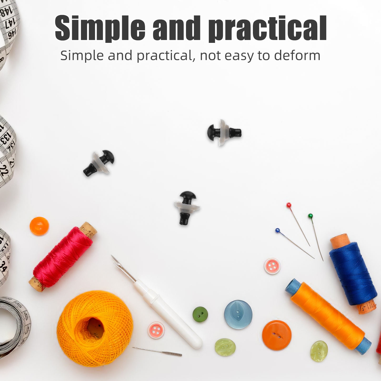 Stuffed Animal Repair Kit