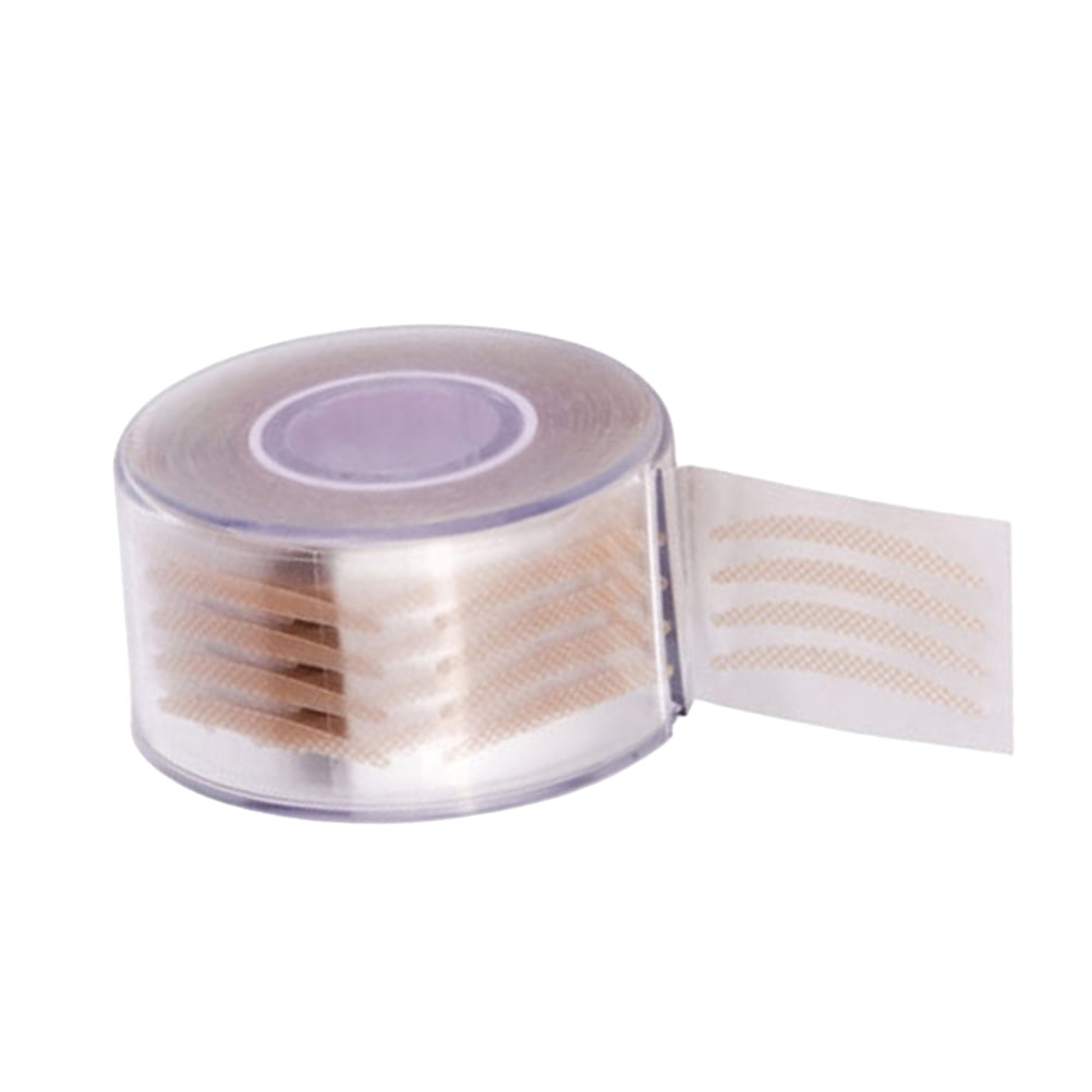 600pcs Invisible Adhesive Eyelid Tape Stickers Double Eyelid Mesh Pattern S - Walmart.com