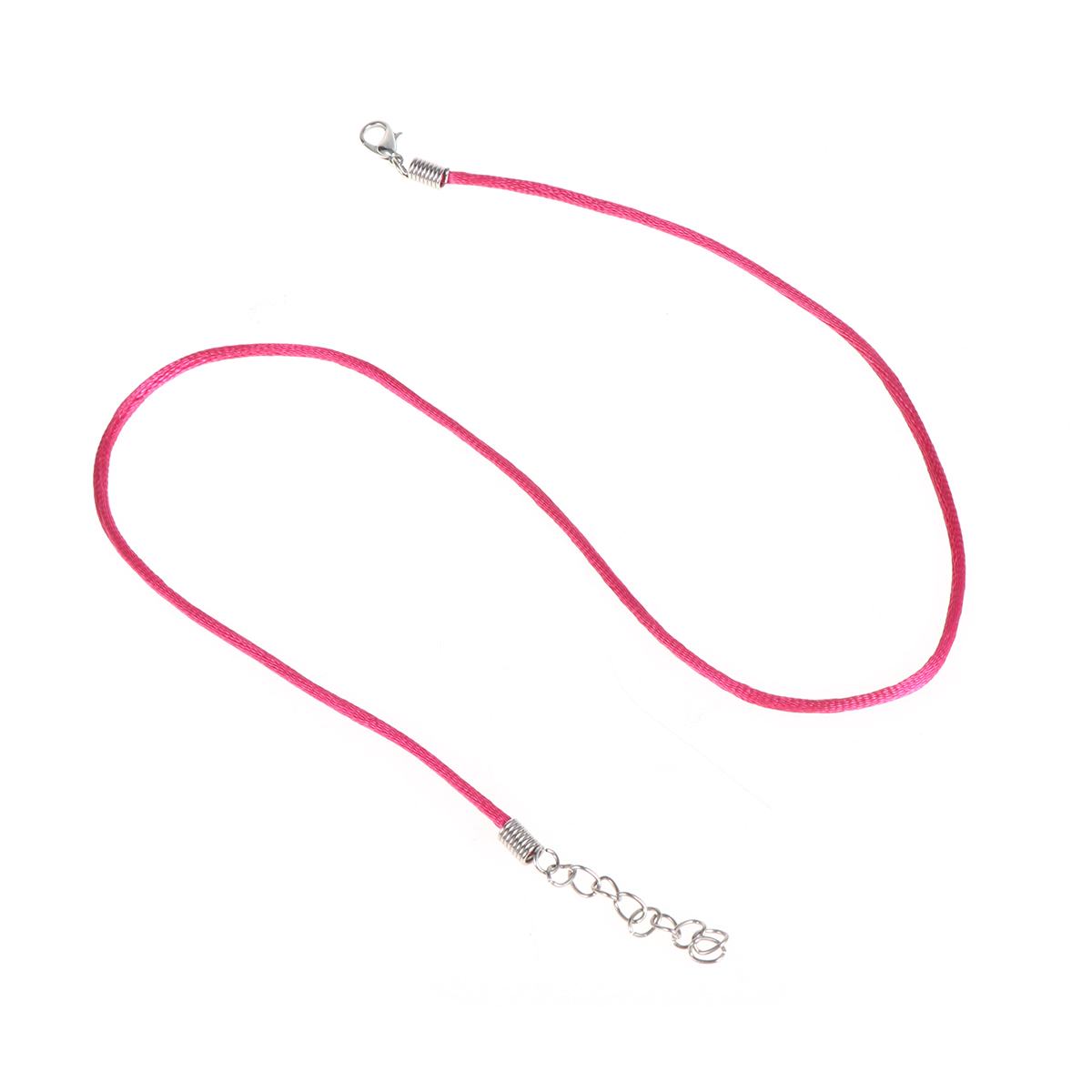 Raindrops 60PCS DIY Chinese Knot Rope Creative DIY Necklace Cord Simple ...