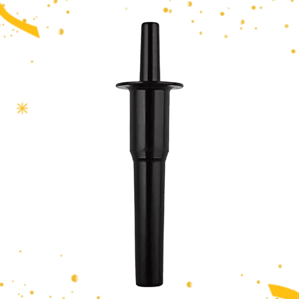 Raindrops 64 Ounce Stirring Rod Container Blender Mixing Tool Nutrition ...