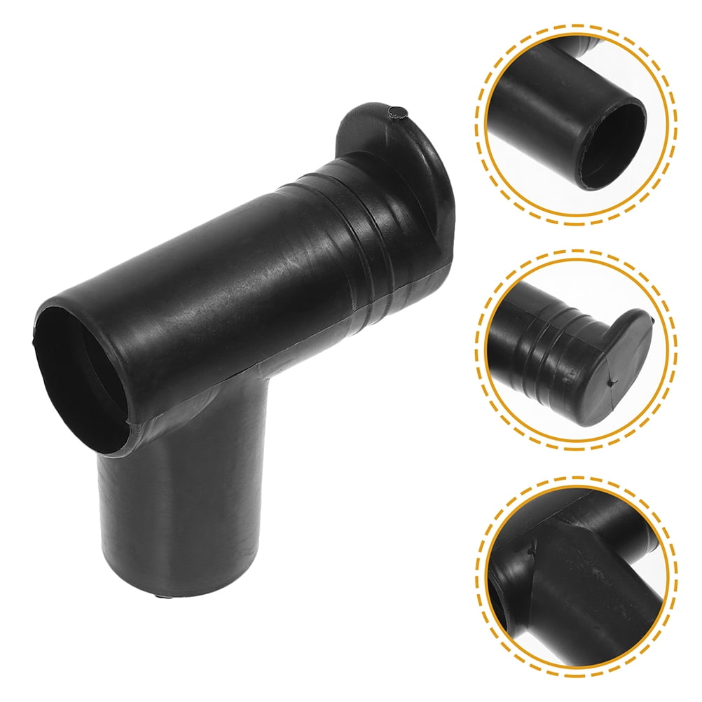 Raindrops 6PCS Hanger Joint Rod Kit Plastic Hanger Joint Hanger Rod ...