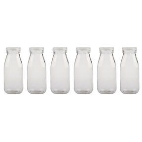 Mini Milk Carton