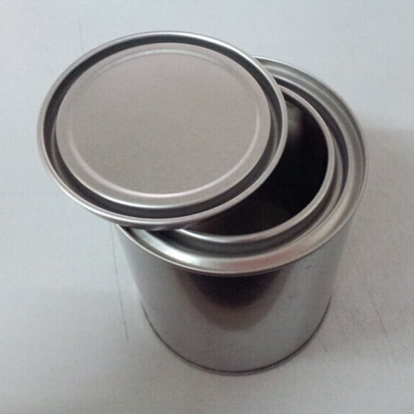 Mini Paint Cans