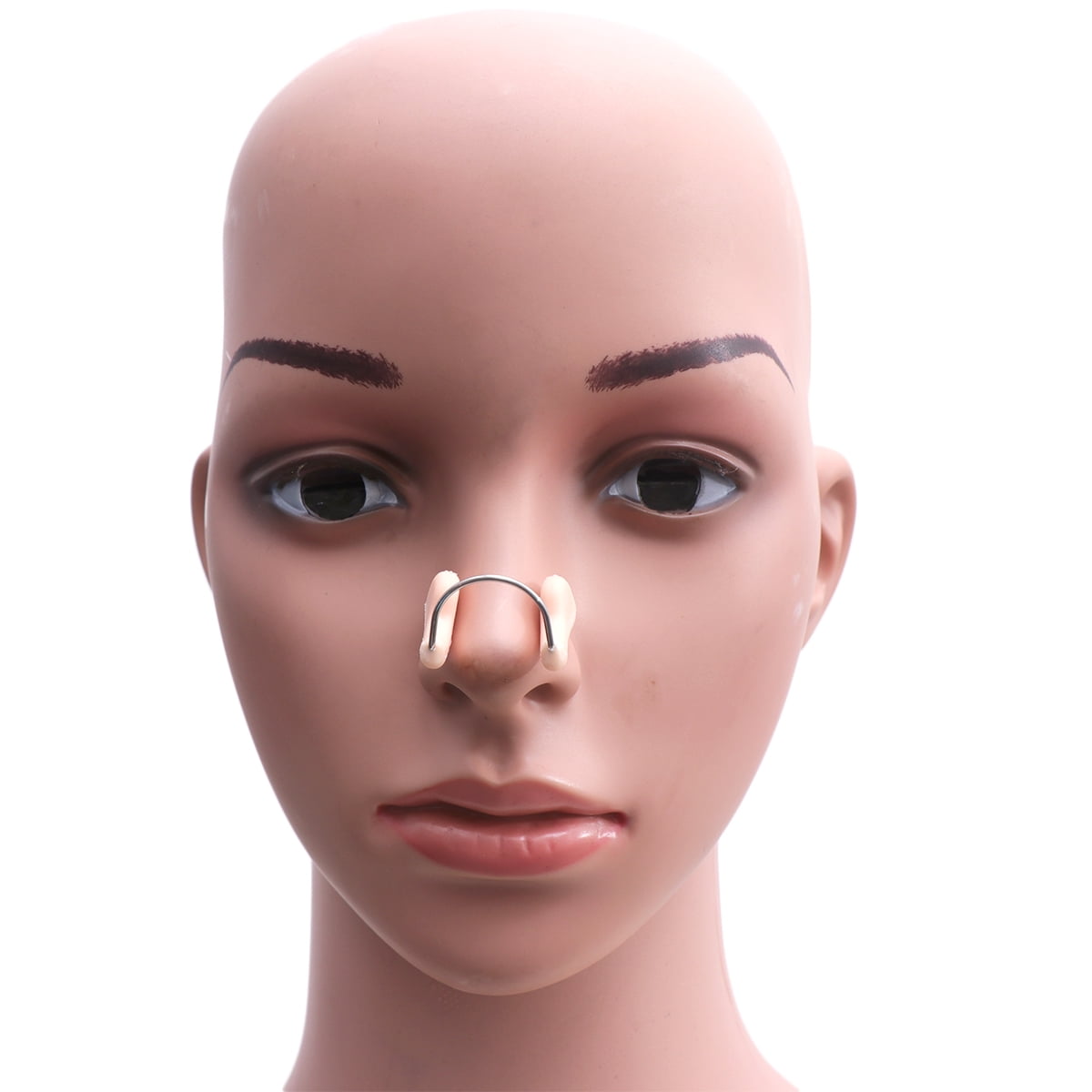Raindrops 6Pcs Swim Nose Clip & Earplugs Set - Unisex Latex Plugs for ...