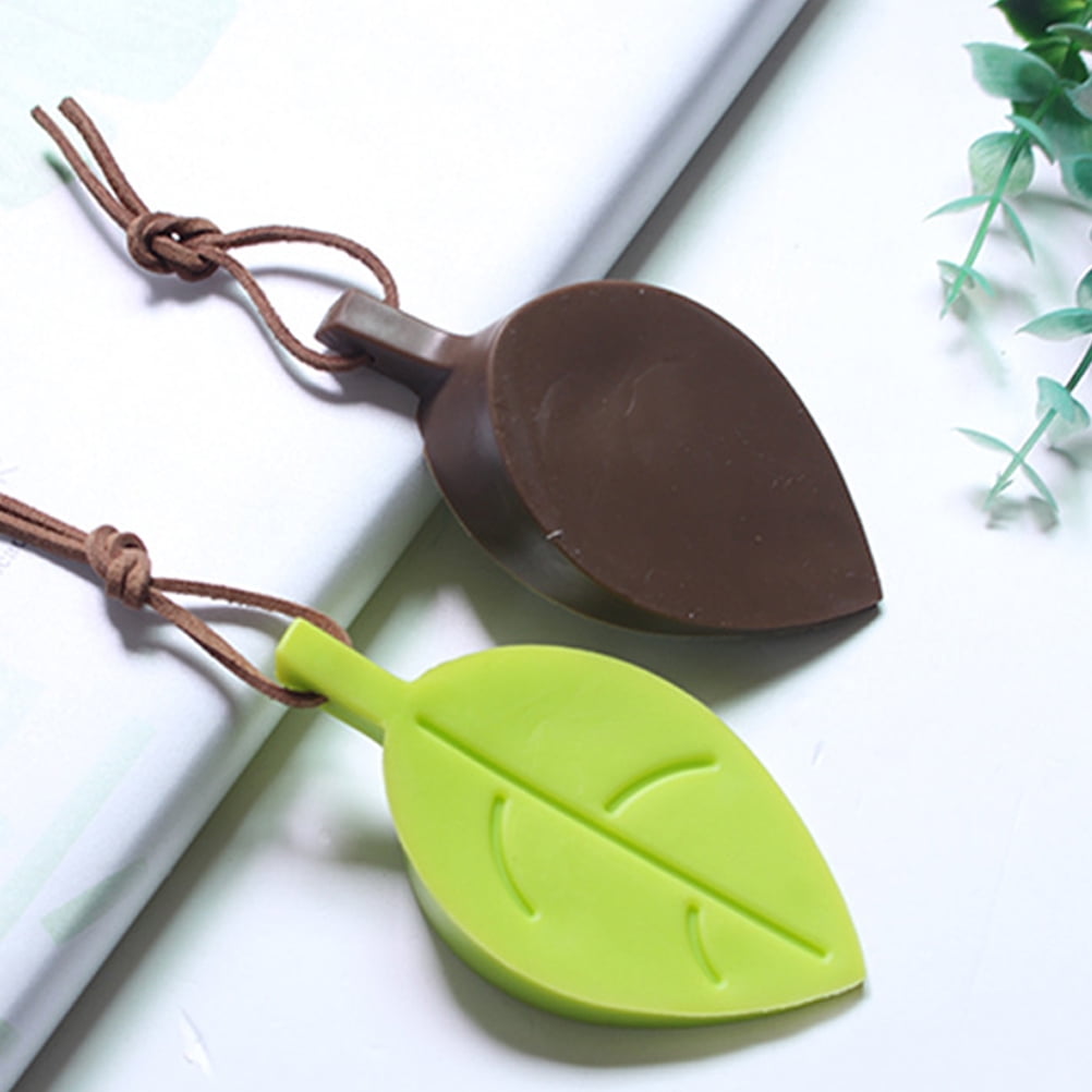 Raindrops 6Pcs Yellow Silicone Door Bumpers for Hand Safety and Wall ...