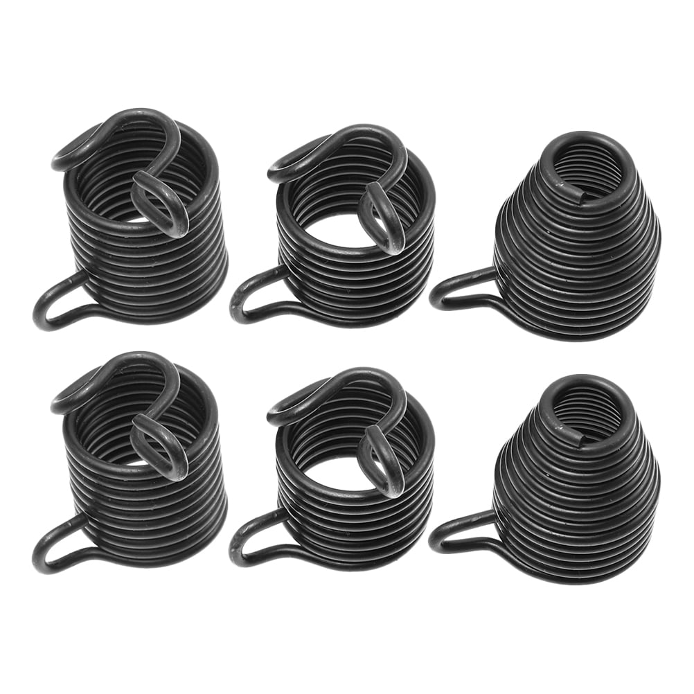 Raindrops 6pcs Air Hammer Retaining Spring Pneumatic Chisel Supply Air ...