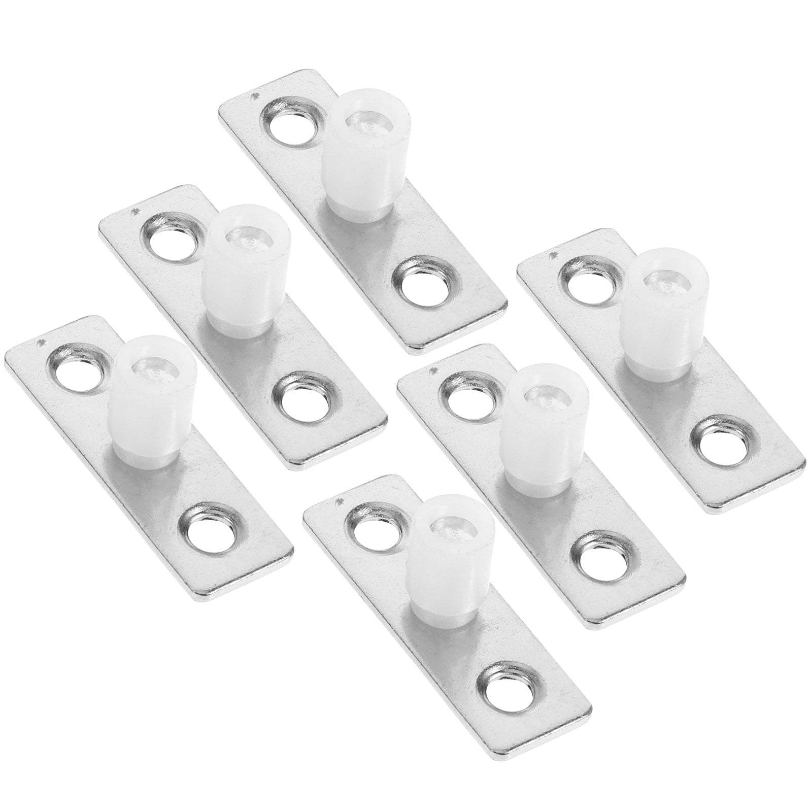 Raindrops 6pcs Barn Door Guide Barn Door Bottom Floor Guide Sliding ... Raindrops 6pcs Barn Door Guide Barn Door Bottom Floor Guide Sliding ...