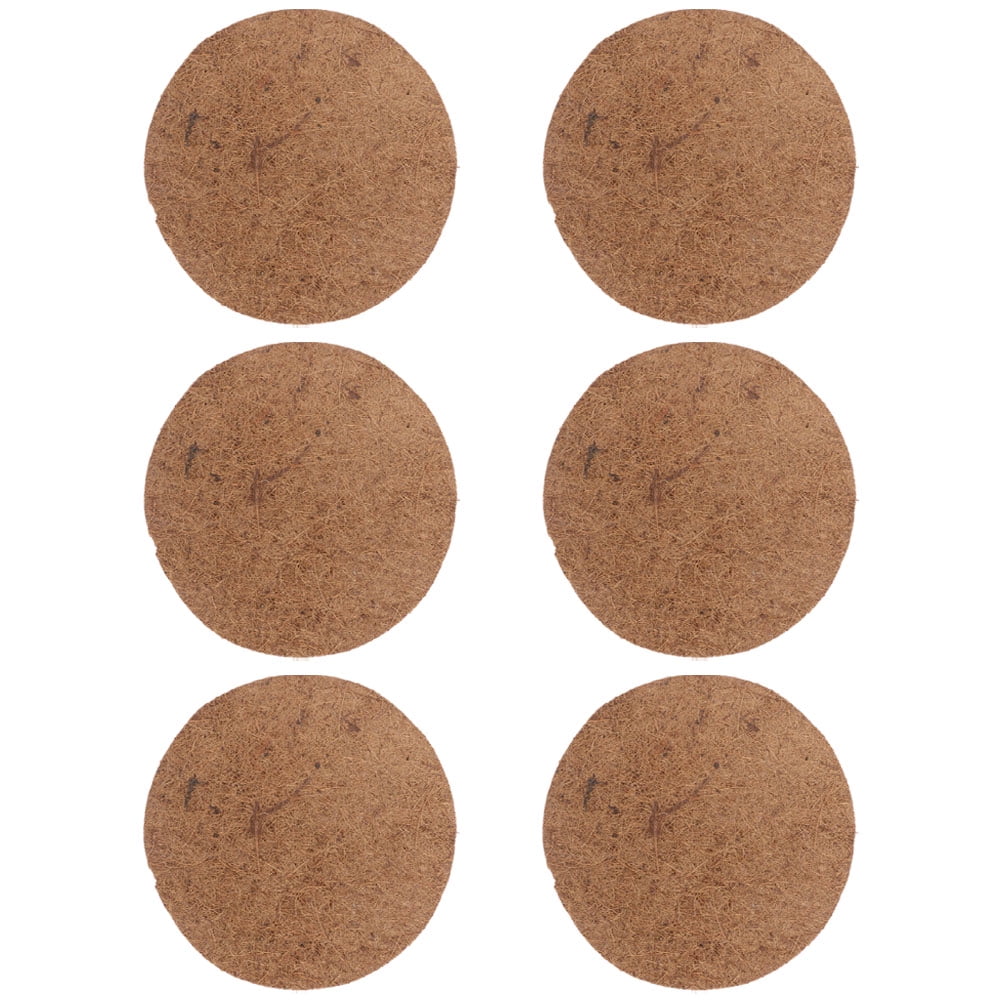 Raindrops 6pcs Bird Nesting Pads Parrots Breeding Nests Pad Bird Eggs ...