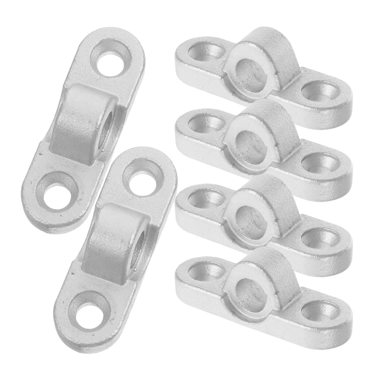 Raindrops 6pcs Camper Awning Mounting Bracket Foot Mount Bracket for ...