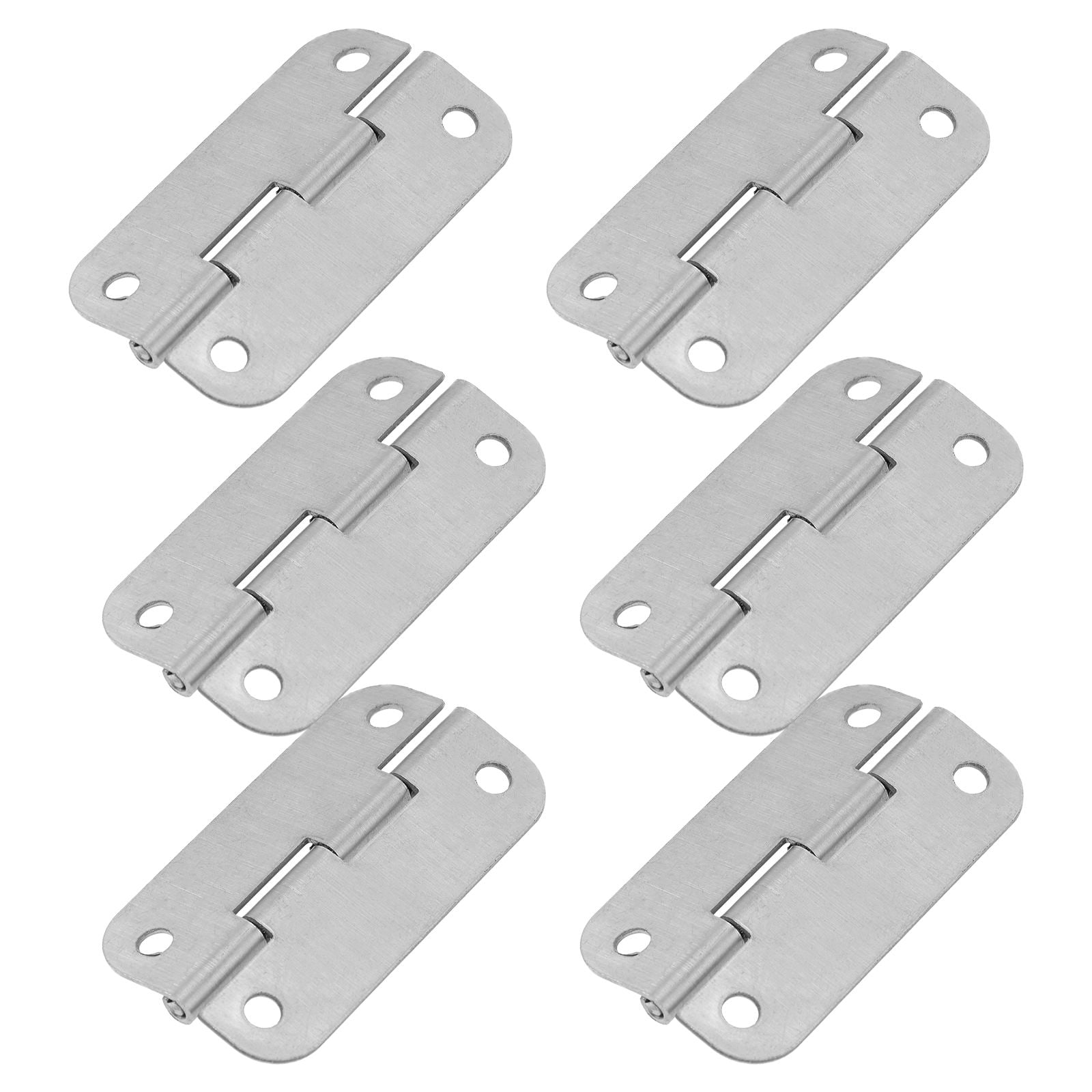 Raindrops 6pcs Cooler Hinge Stainless Steel Replacement Hinge For ...