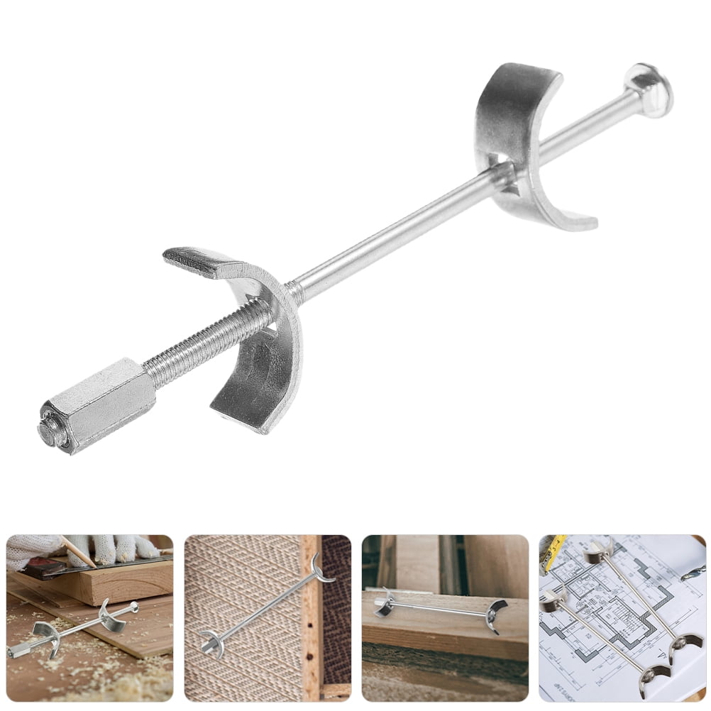 Raindrops 6pcs Countertop Connector Joint Fastener Countertops Joining ...