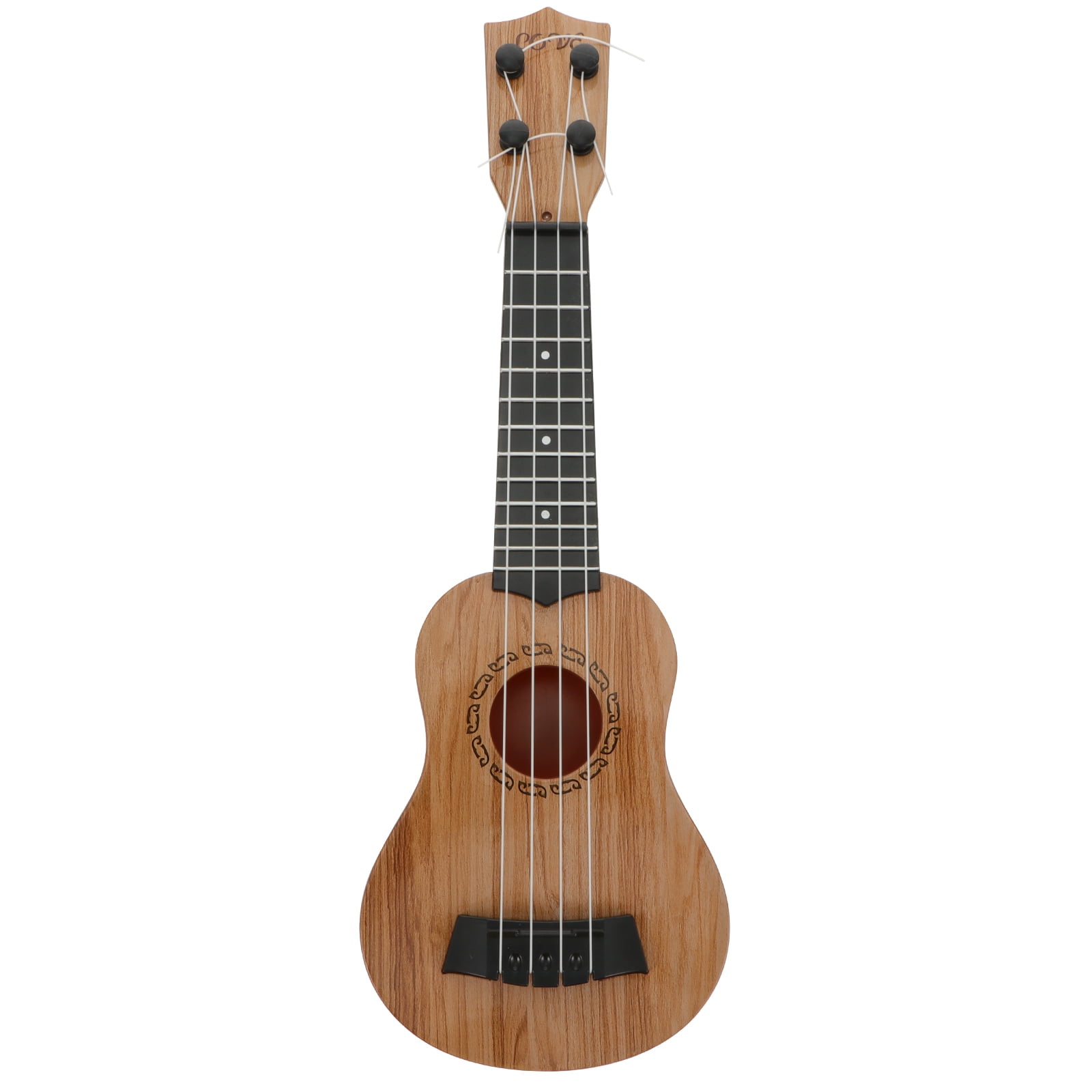 Houderco Kids Ukulele Guitar Excellent Craftsmanship 6Pack - Walmart.com