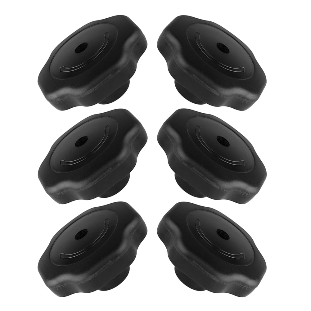 Raindrops 6pcs Replacement Pot Lid Knobs Anti Scald Handle For Pressure ...