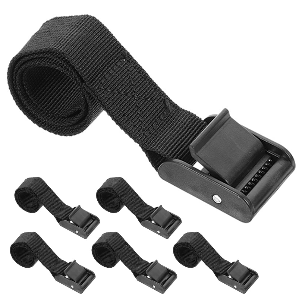 Raindrops 6pcs Reusable Patio Umbrella Strap Fixed Strap for Large ...